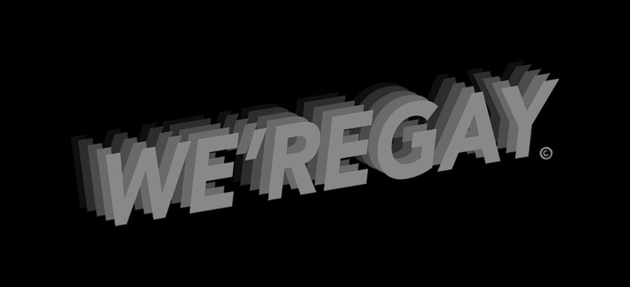 WOVEN TAPESTRY – WE'REGAY